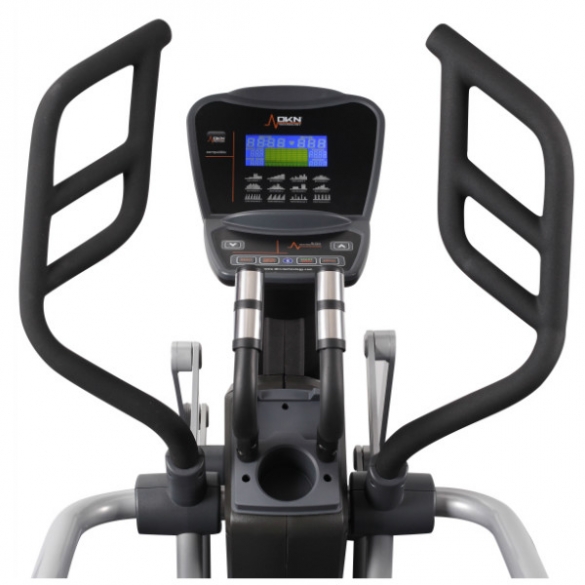 DKN crosstrainer Elliptical runner XC-230i 20249 online kaufen beim ...
