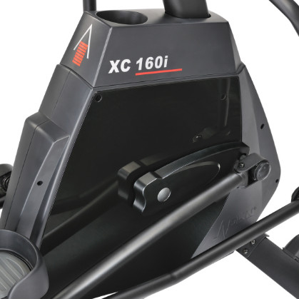 DKN crosstrainer Elliptical runner XC-230i 20249 online kaufen beim ...