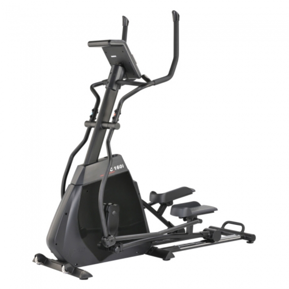 DKN crosstrainer Elliptical runner XC-230i 20249 online kaufen beim ...