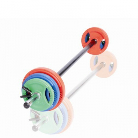 Lifemaxx Body Pump Set LMX 1129 online kaufen beim fitt24.de