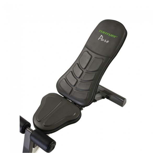 Tunturi Pure Utility Hantelbank online kaufen beim fitt24.de