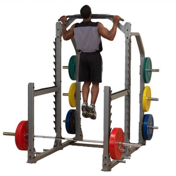 Body-Solid ProClub Line multi squat rack machine online kaufen beim ...