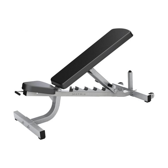 Matrix G1 adjustable incline bench online kaufen beim fitt24.de