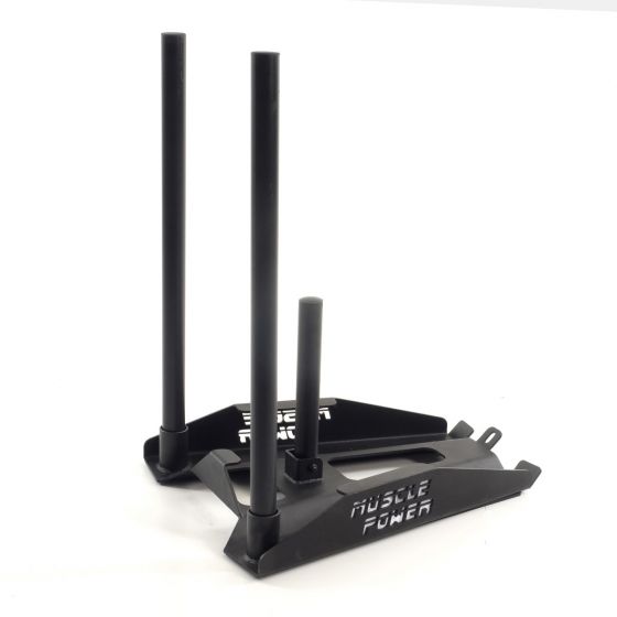 Muscle Power Slice Sled online kaufen beim fitt24.de