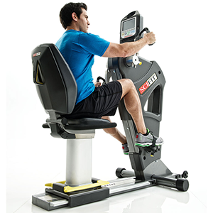 SciFit medizinischer Arm Ergometer PRO2 total body Standardsitz online kaufen beim fitt24.de